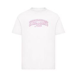 Mister Tee T-Shirt in white | Gr.: 146/152