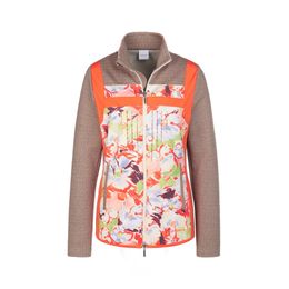 Madeleine Mode Madeleine Jacke Damen Gr&ouml;&szlig;e S braun