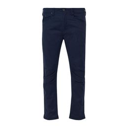 s.Oliver Chino Pants 'Casby' male size 32 Navy