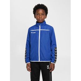 Hummel Jacke Hmlauthentic Kinder in TRUE BLUE | Gr.: 116