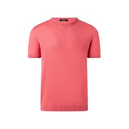 Maerz Muenchen T-Shirt ' 402900 ' Herren Gr&ouml;&szlig;e L/XL pink