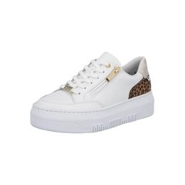 Rieker Sneaker in Wei&szlig; | Gr.: 41
