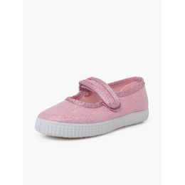Pisamonas Ballerina M&auml;dchen Gr&ouml;&szlig;e 38 pink