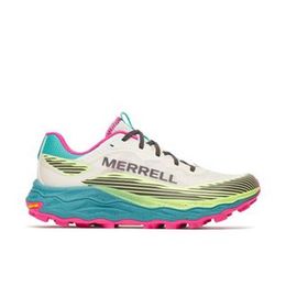 Merrell Agility Peak 6 Schuhe Herren bunt 44.5