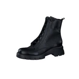 Paul Green Stiefel in Schwarz | Gr.: 6