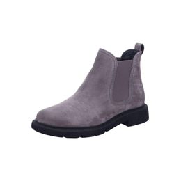Paul Green Stiefelette in Grau | Gr.: 6,5