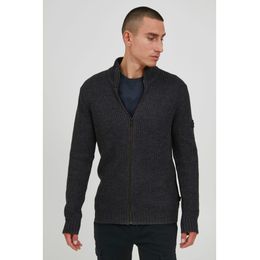 11 Project Strickjacke PRXander in Grau | Gr.: M