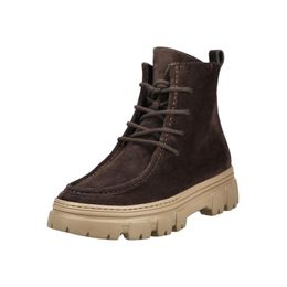 Paul Green Stiefelette in Mocca | Gr.: 38