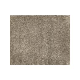 Turtle Mat Fu&szlig;matte, Braun, Gr. 75x100 cm - rechteckig, Fu&szlig;matten, Material: Baumwolle