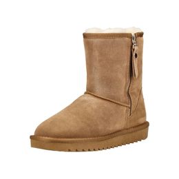 Ara Stiefel in Hellbraun | Gr.: 41