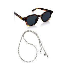 MARC LAUDER Jungen Sonnenbrille "LA04-02"rote schildkr&ouml;te, Sonnenbrillen, 3: dunkles Glas, starke Sonneneinstrahlung