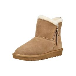 Ara Stiefelette in Braun | Gr.: 39
