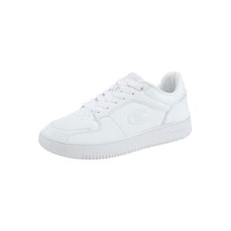 Champion Sneakers Low Rd 2.0 LOW in wei&szlig; | Gr.: 45,5