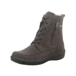 Waldl&auml;ufer WALDL&Auml;UFER Stiefel Hadessa in carbon | Gr.: 38