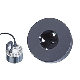 Oase Teichnebler 'PondoFog RGB' 13 W IP 68