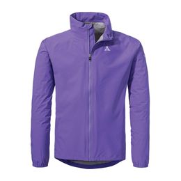 Sch&ouml;ffel Sch&ouml;ffel Jacke "Jacket Style Lurbek MNS" in purple power | Gr.: 50