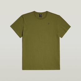 G-Star Raw G-STAR Shirt male size XXL Olive