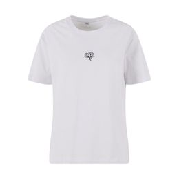 Mister Tee T-Shirt in white | Gr.: L