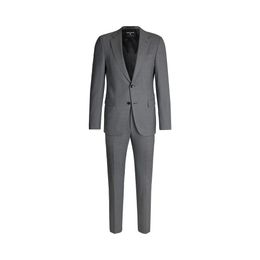 Strellson Suit male size 52 Grey