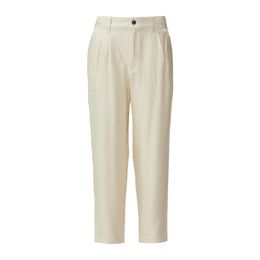 s.Oliver Hose Damen Gr&ouml;&szlig;e 34 beige