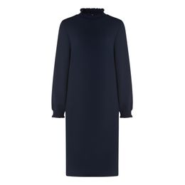 Cartoon Kleid Damen Gr&ouml;&szlig;e 36 dunkelblau Sommerkleid