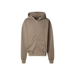 Pegador Sweatjacke Herren Gr&ouml;&szlig;e L umbra