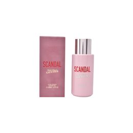 Jean Paul Gaultier Scandal Duschgel 200 ml (woman)