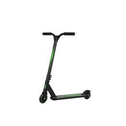 Master Freestyle-Scooter STREET, gr&uuml;n