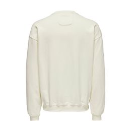 Only & Sons Only & Sons Pullover BERRY Sweatshirt