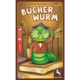 B&uuml;cherwurm
