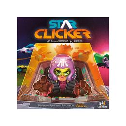 LUDONAUTE Star Clicker DE
