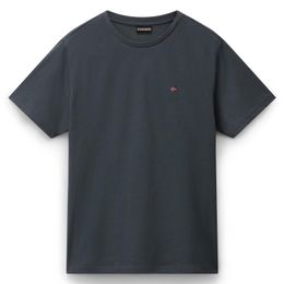 Napapijri SALIS Small Flag Herren T-Shirt