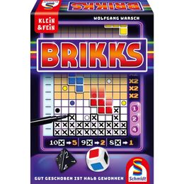 Schmidt Spiele Brikks