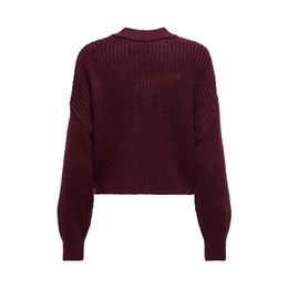 Only Cardigan CAROL Strickjacke mit Knopfleiste
