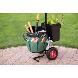 WESTMANN Universal Garten-Trolley