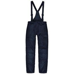 Normani Outdoorhose 'Aoraki' Herren Gr&ouml;&szlig;e 4XL marine