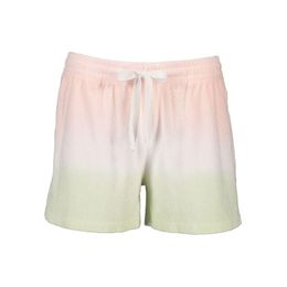 Juvia Shorts in Ros&eacute;/ Hellgr&uuml;n - 66% | Gr&ouml;&szlig;e S | Shorts