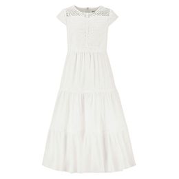 happy girls by Eisend Kleid in Creme - 56% | Gr&ouml;&szlig;e 140 | Kinderkleider