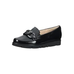 Hassia Slipper in Schwarz | Gr.: 36