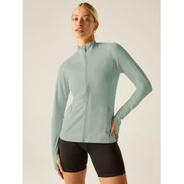 Dare 2b Funktionsjacke "Refresh" in Mint - 63% | Gr&ouml;&szlig;e 42 | Damen-outdoorjacken