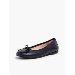 Pisamonas Ballerina M&auml;dchen Gr&ouml;&szlig;e 30 marine