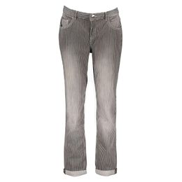 Rosner Jeans - Slim fit - in Grau - 69% | Gr&ouml;&szlig;e W38/L30 | Damenjeans