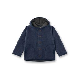 Sanetta Kidswear Winterjacke in Blau - 66% | Gr&ouml;&szlig;e 128 | Kinderjacken