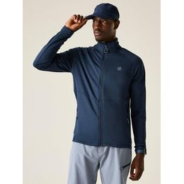 Dare 2b Funktionsjacke "Apex" in Dunkelblau - 61% | Gr&ouml;&szlig;e 3XL | Herren-outdoorjacken