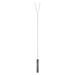 Mustang 4er-Set: Edelstahl-W&uuml;rstchenspie&szlig;e - (L)67,5 cm - 15% | Damen-outdoor-ausruestung