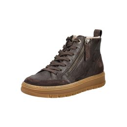 Paul Green Sneaker in Mocca | Gr.: 38,5