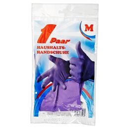 Haushaltshandschuh Gr. M