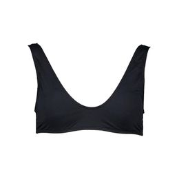 Roxy Bikini-Oberteil in Schwarz - 55% | Gr&ouml;&szlig;e L | Damen-bademode