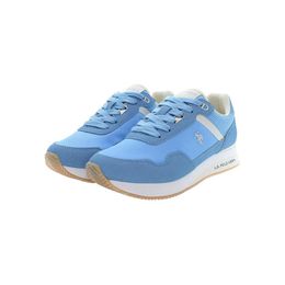 U.S. Polo Assn. U.S. Polo Sneakers "Frisby" in Blau - 55% | Gr&ouml;&szlig;e 38 | Damen-sneakers