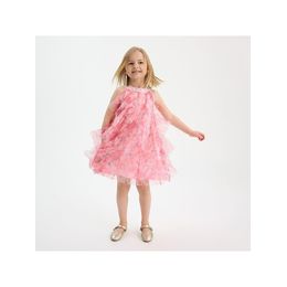 COOL CLUB Kleid in Rosa - 36% | Gr&ouml;&szlig;e 116 | Kinderkleider